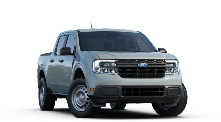 2024 Ford Maverick® XL - Vehicle Details Page